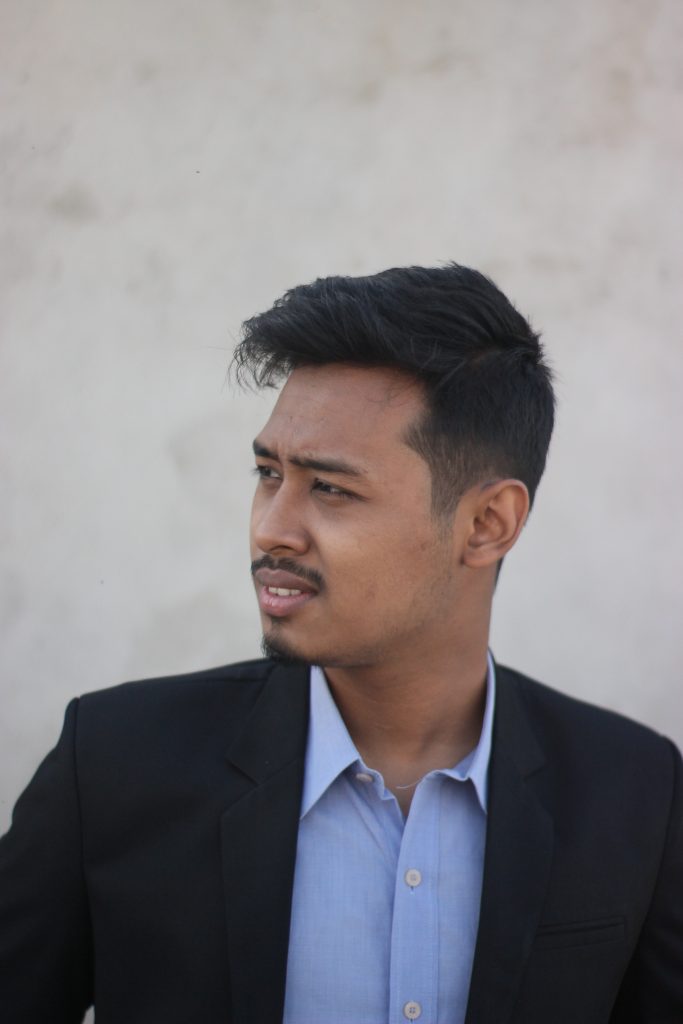Atanu's Portfolio